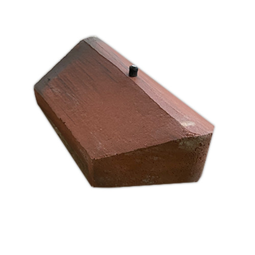 HIP STARTER SEGMENTAL RUSTIC - West BS