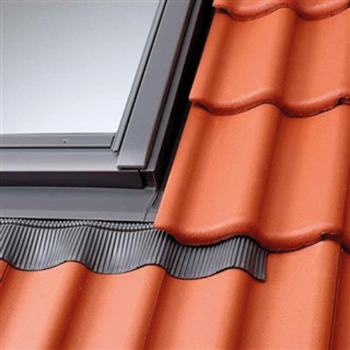 VELUX EDW CK02 1000 SINGLE TILE FLASHING 55X78 - West BS Live