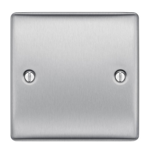 1G BLANKET PLATE BRUSHED - West BS Live