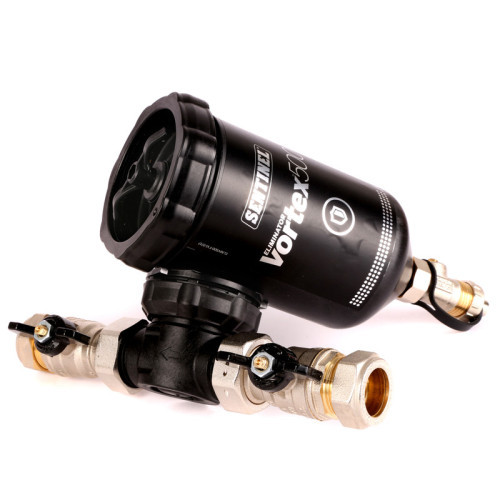 SENTINEL SYSTEM FILTER - West BS Live