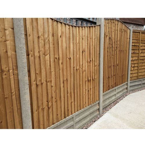 JPL SLOTTED INTERNAL POST 6' - West BS Live