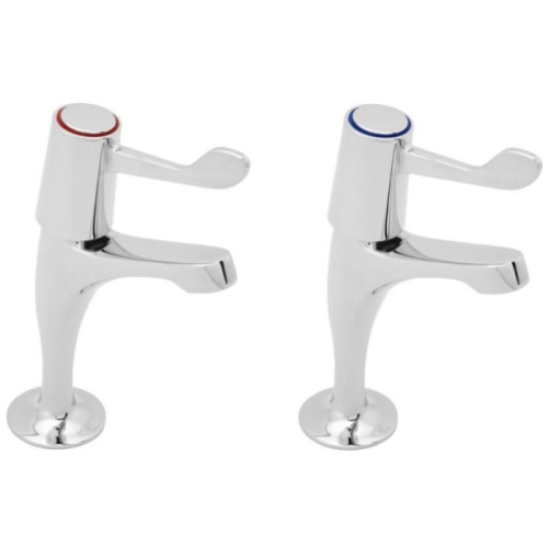 METHVEN/DEVA LEVER ACTION SINK TAPS - West BS Live