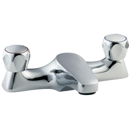 METHVEN/DEVA PROFILE DECK BATH FILLER - West BS Live