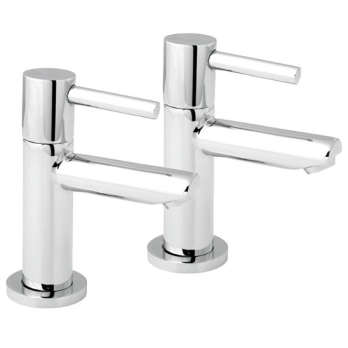 METHVEN/DEVA INSIGNIA BASIN TAPS - West BS Live