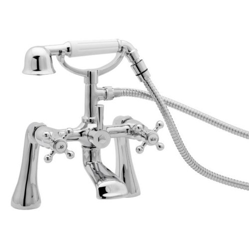 METHVEN/DEVA TUDOR BATH SHOWER MIXER - West BS
