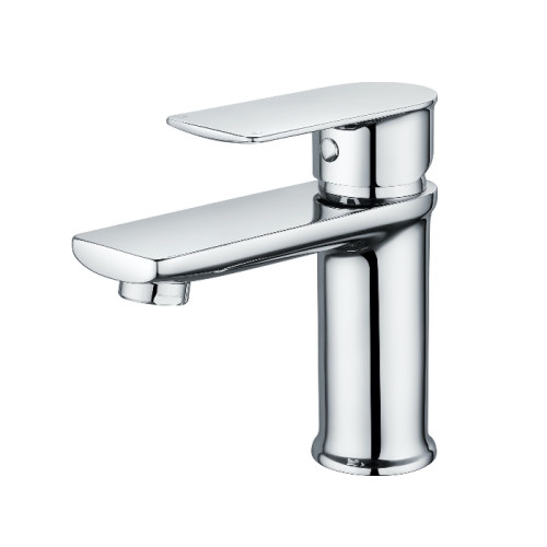 METHVEN/DEVA ZONOS BASIN MIXER - West BS Live